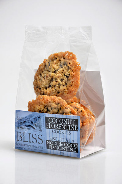 Bliss Gourmet - Cookies – Love Local Manitoba