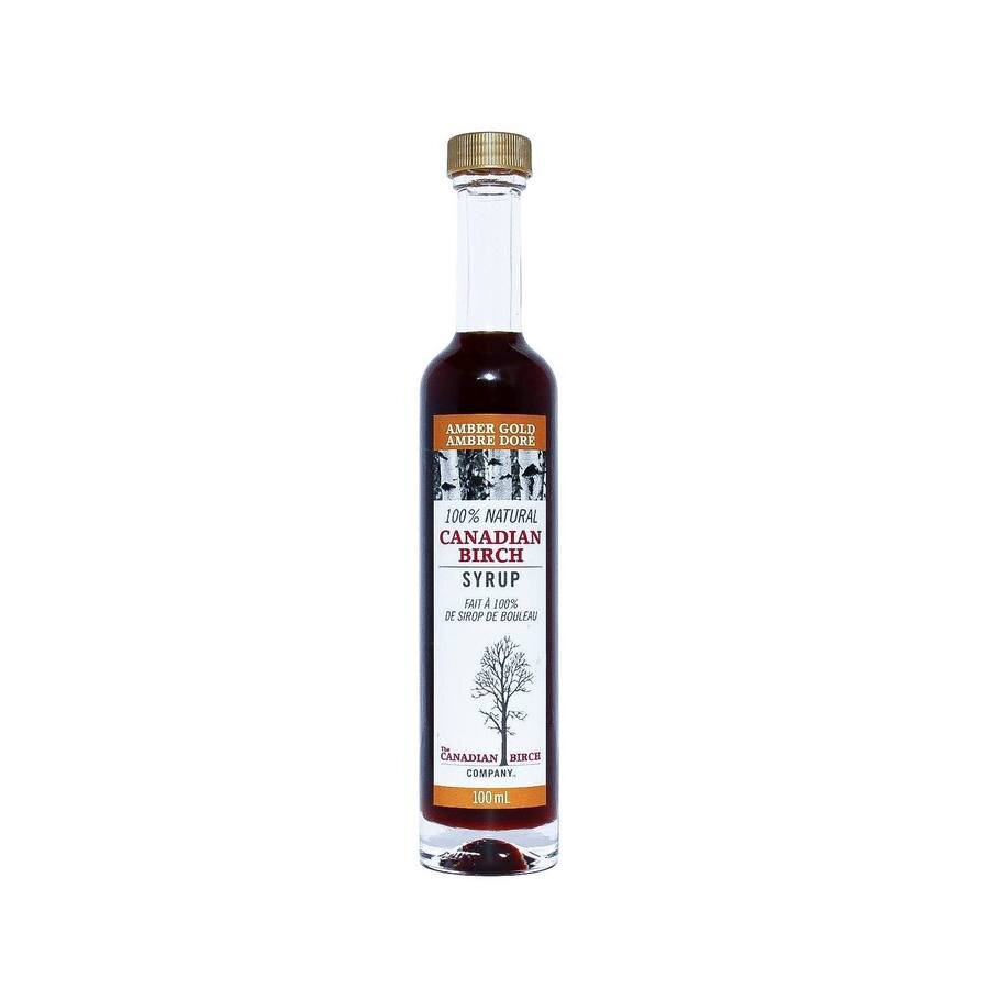 Canadian Birch Company - GOLD BIRCH SYRUP – Love Local Manitoba