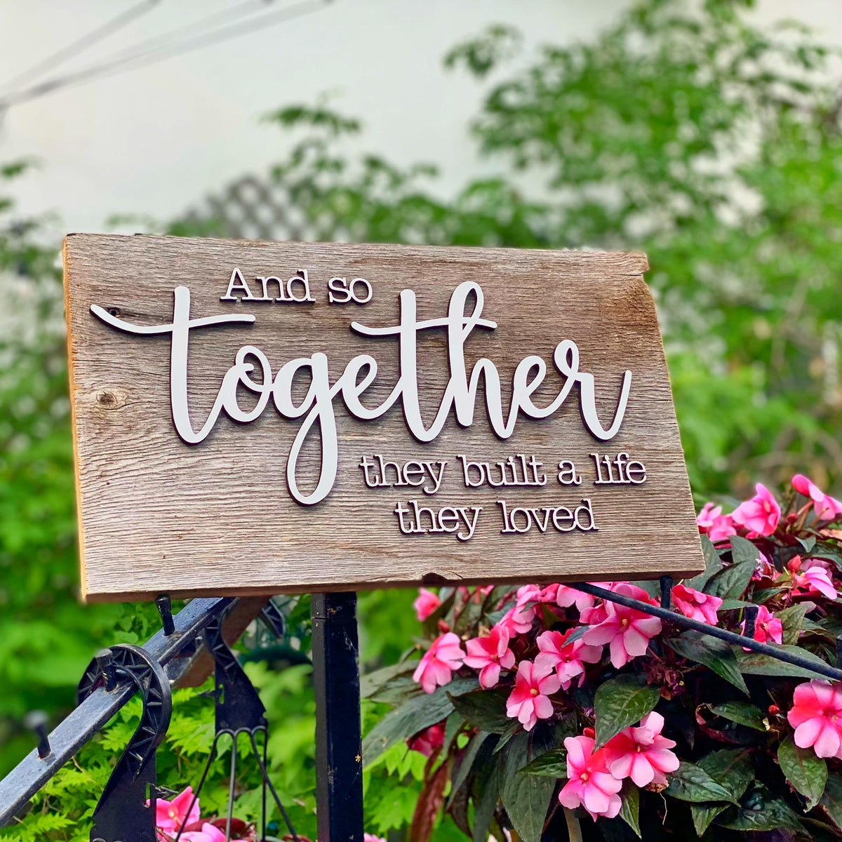 Farmstead Signs - And so together they built – Love Local Manitoba